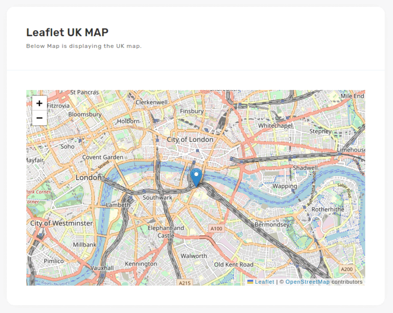 Pixelstrap - Admin Document